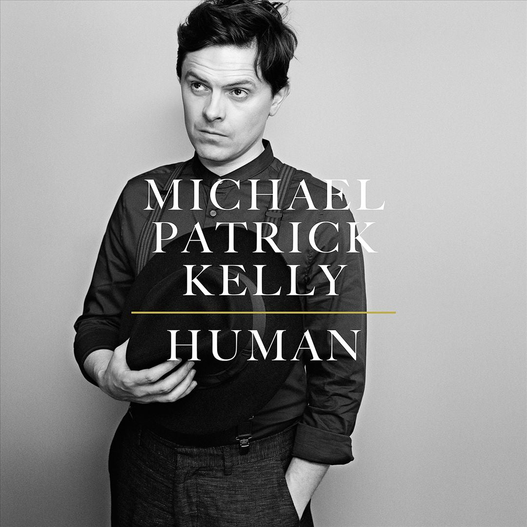 Human – Michael Patrick Kelly – Resound Music