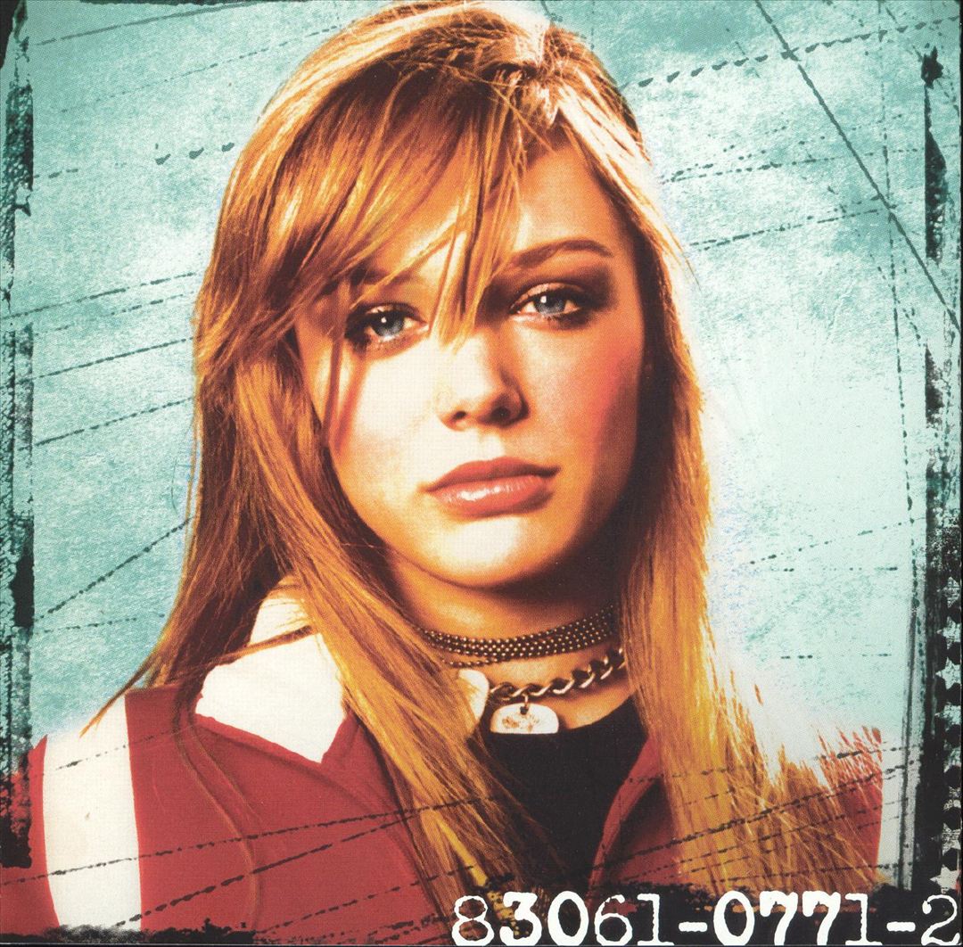 Krystal Meyers – Krystal Meyers – Resound Music