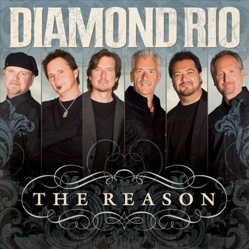 Reason – Diamond Rio – Resound Music