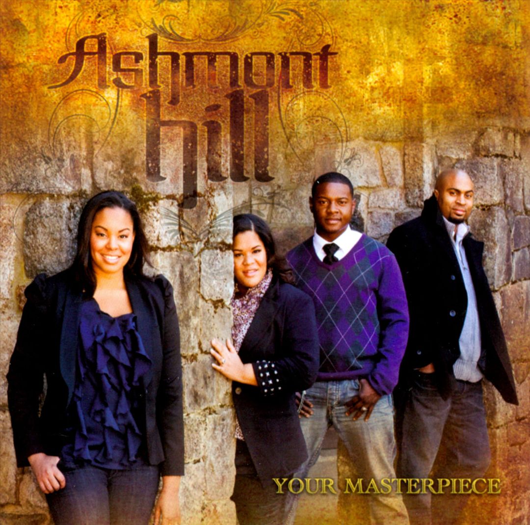 Your Masterpiece – Ashmont Hill – Resound Music