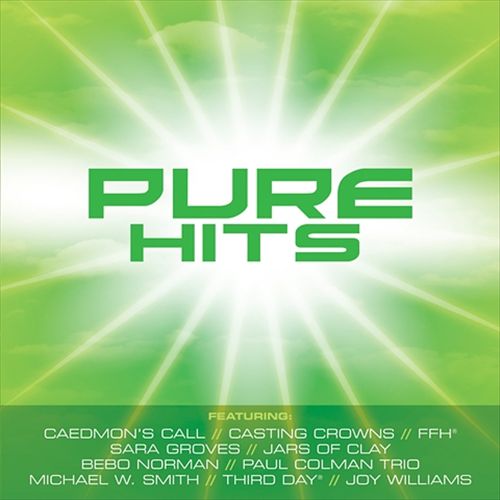 Pure Hits [Brentwood] – Various Artists – Resound Music