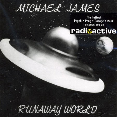 Runaway World – Michael James – Resound Music