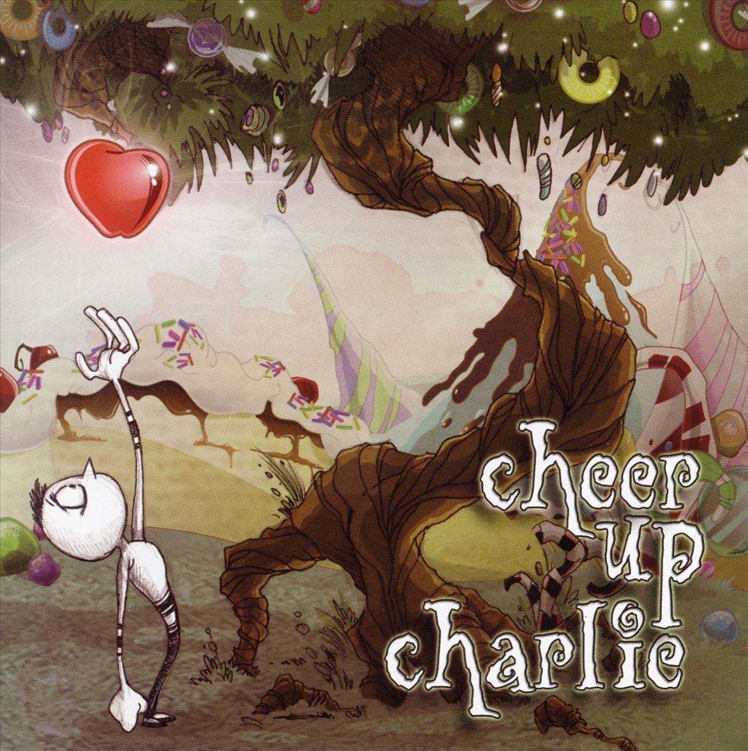 Cheer Up Charlie – Cheer Up Charlie – Resound Music