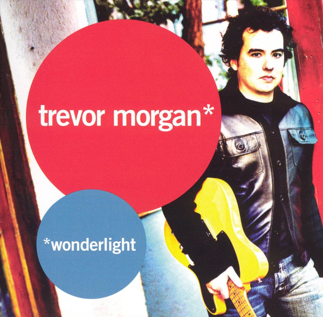 Wonderlight – Trevor Morgan – Resound Music